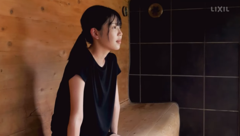 【LIXIL】PR動画広告出演 | 北海道・札幌のモデル事務所｜モーディア